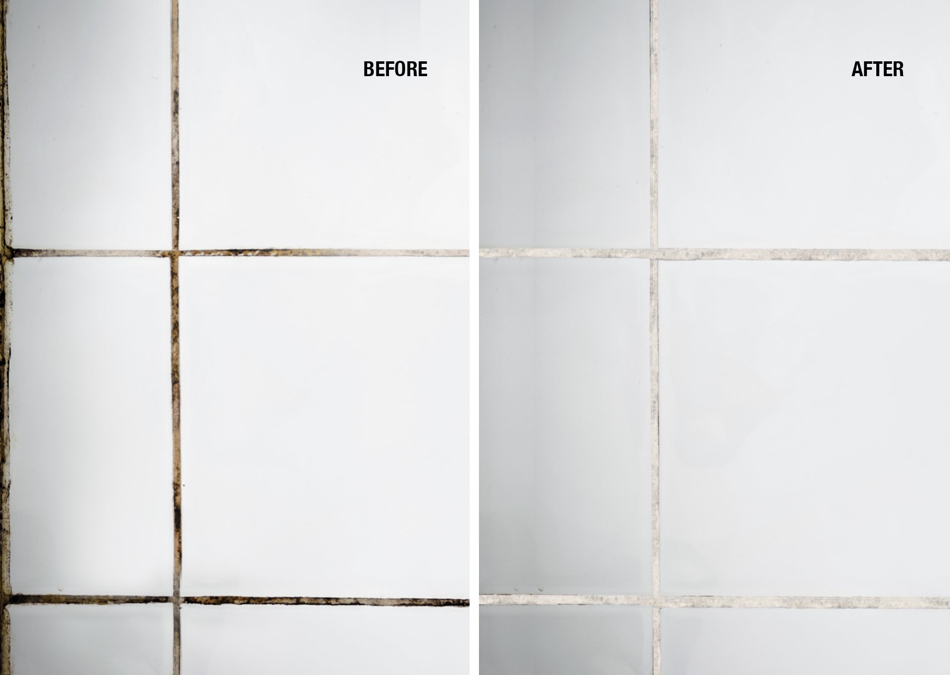 GLASSGUARD™ Miracle Mould Removal Gel